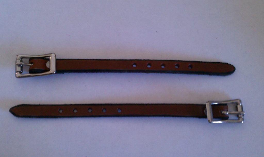 Off Billet and Latigo Holder