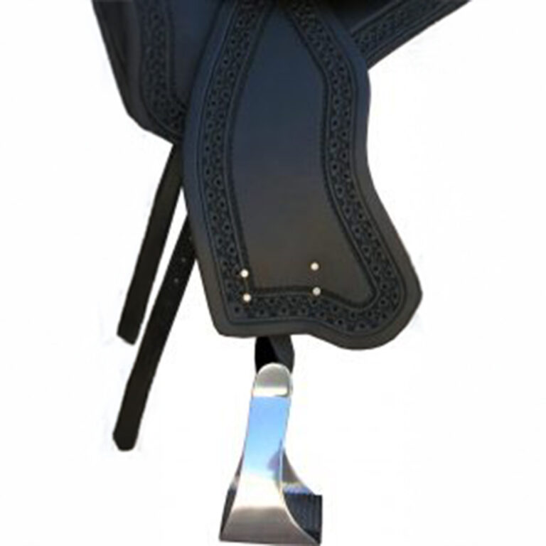 Traditional Western Fenders - Specialized Saddles: Endurance & Trail ...