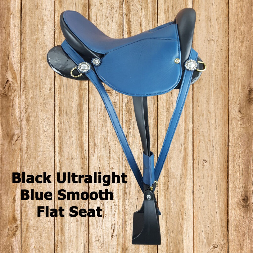 Ultimate Lightweight Endurance Saddle- Ultralight Saddle