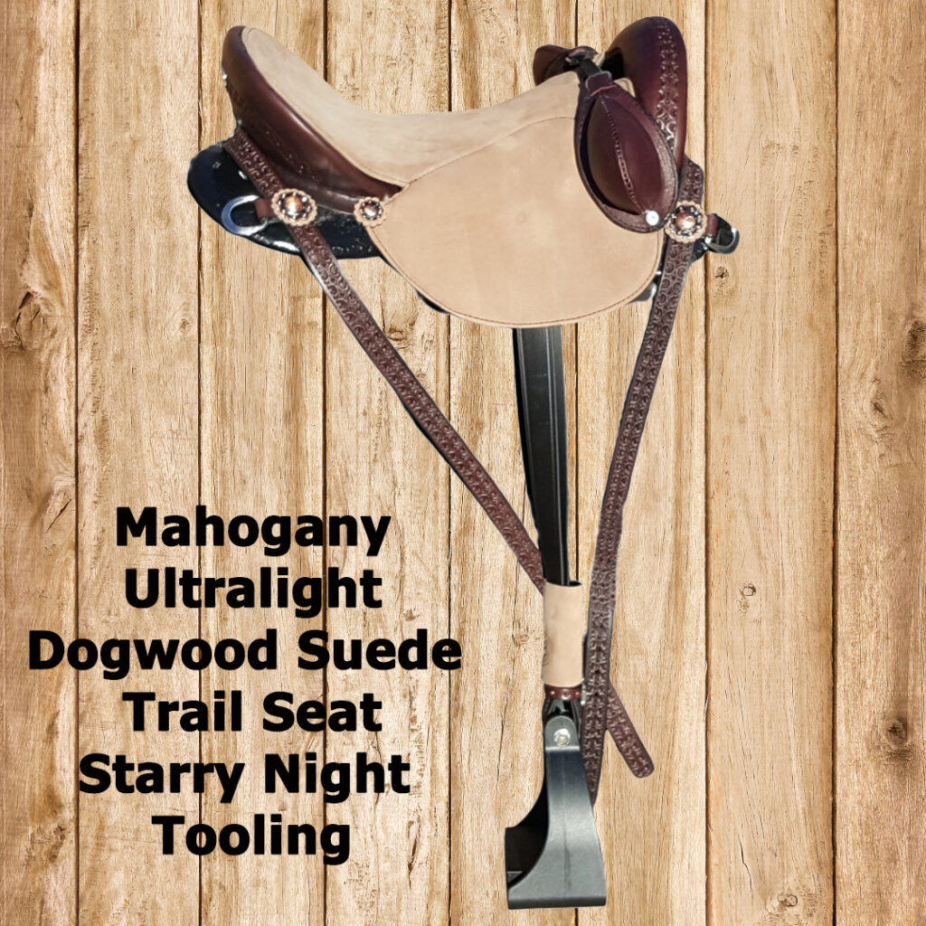 Ultimate Lightweight Endurance Saddle- Ultralight Saddle