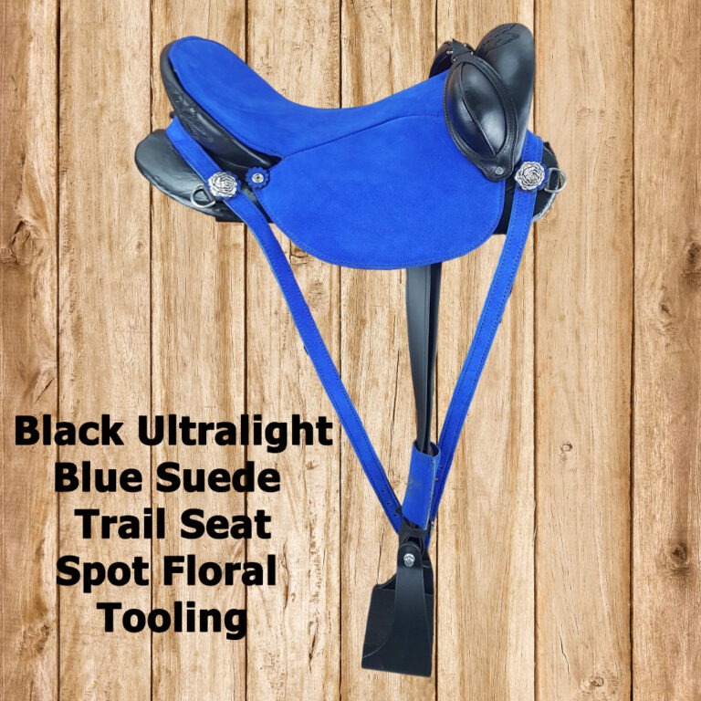 Ultimate Lightweight Endurance Saddle- Ultralight Saddle