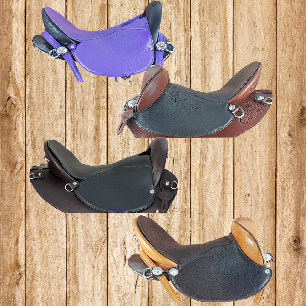 Transform Your Saddle with a Specialized Saddle Replacement Seat – Ride ...