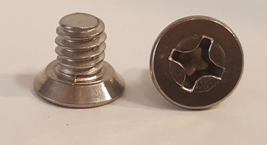 Set Screws