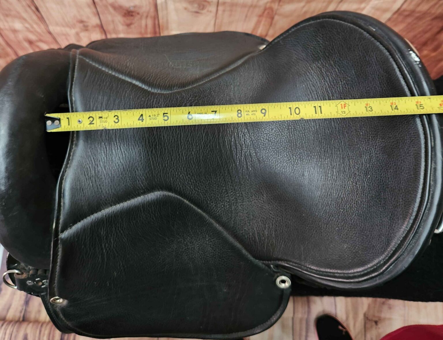 Used Saddles - Specialized Saddles: Endurance & Trail Riding Saddles