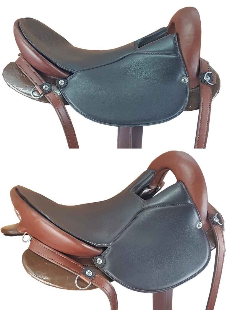 Used Saddles - Specialized Saddles: Endurance & Trail Riding Saddles