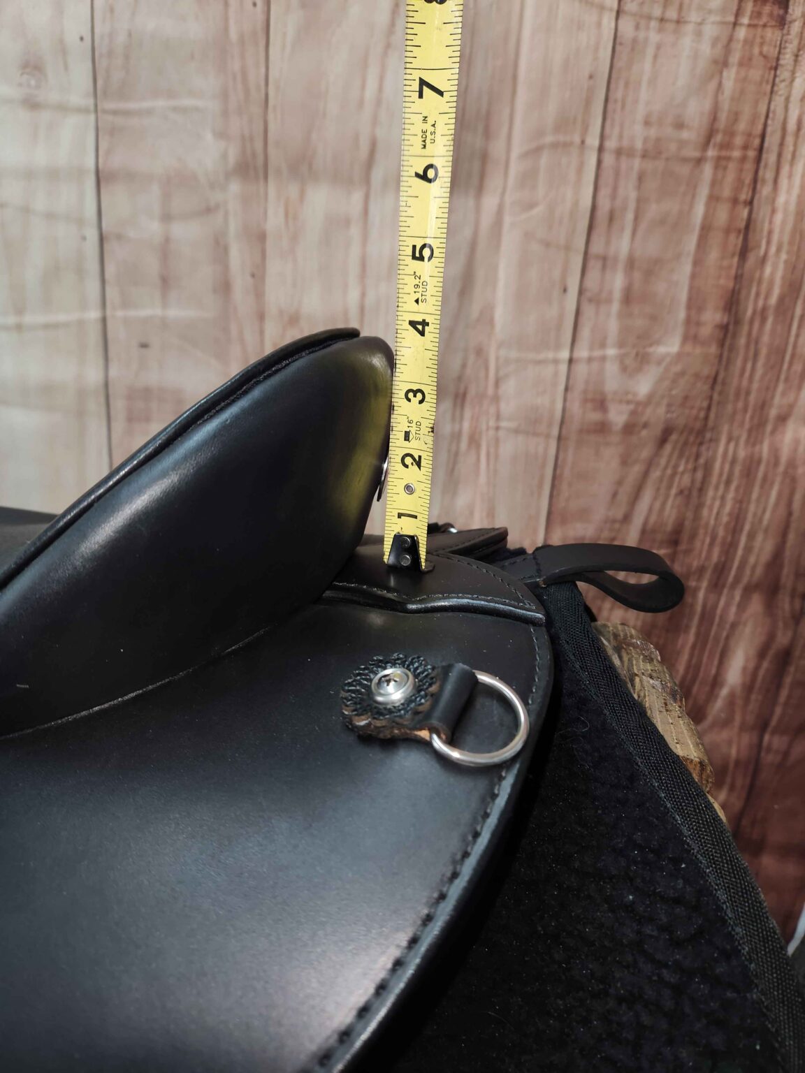 Used Saddles - Specialized Saddles: Endurance & Trail Riding Saddles