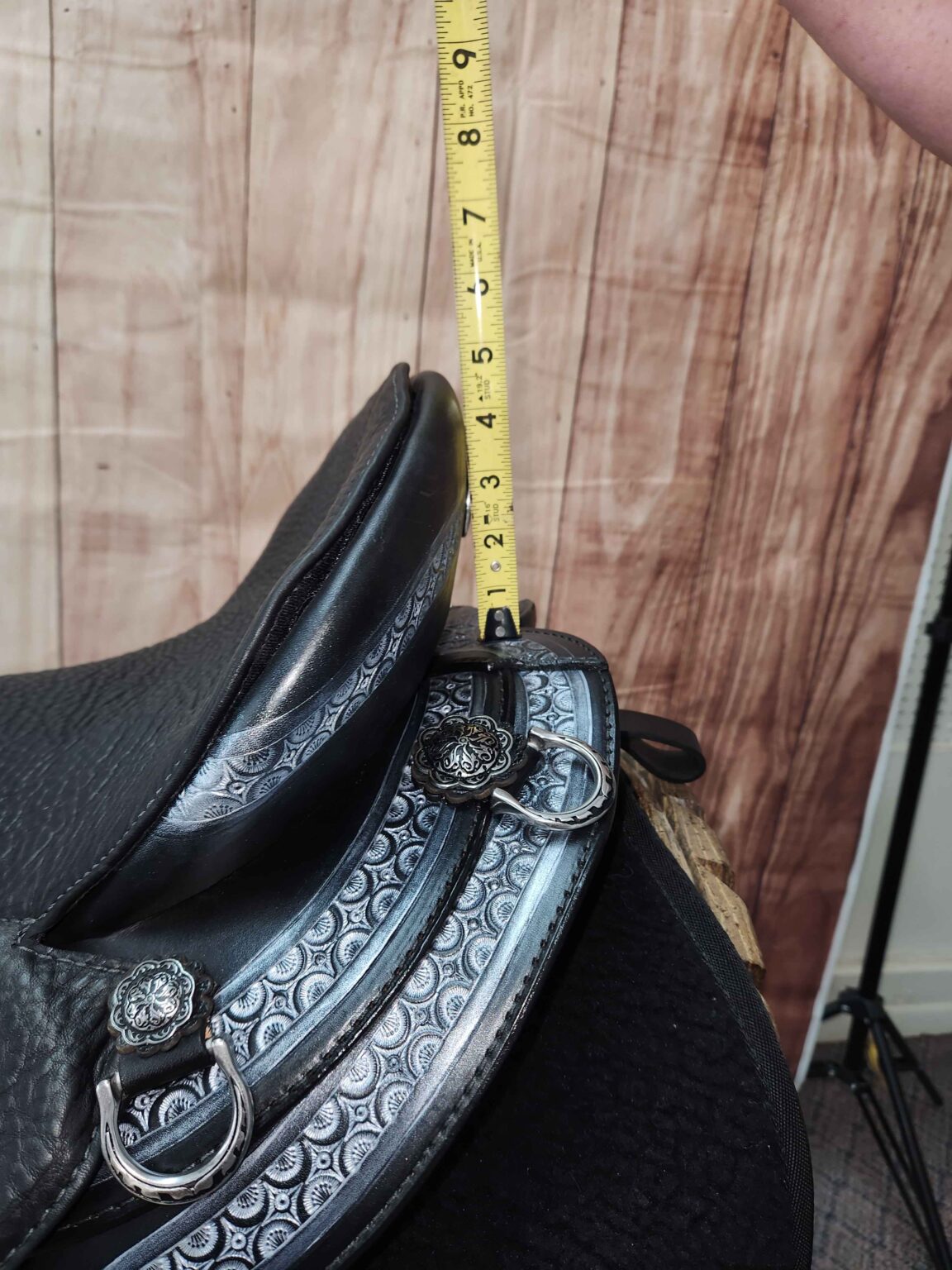 Used Saddles - Specialized Saddles: Endurance & Trail Riding Saddles