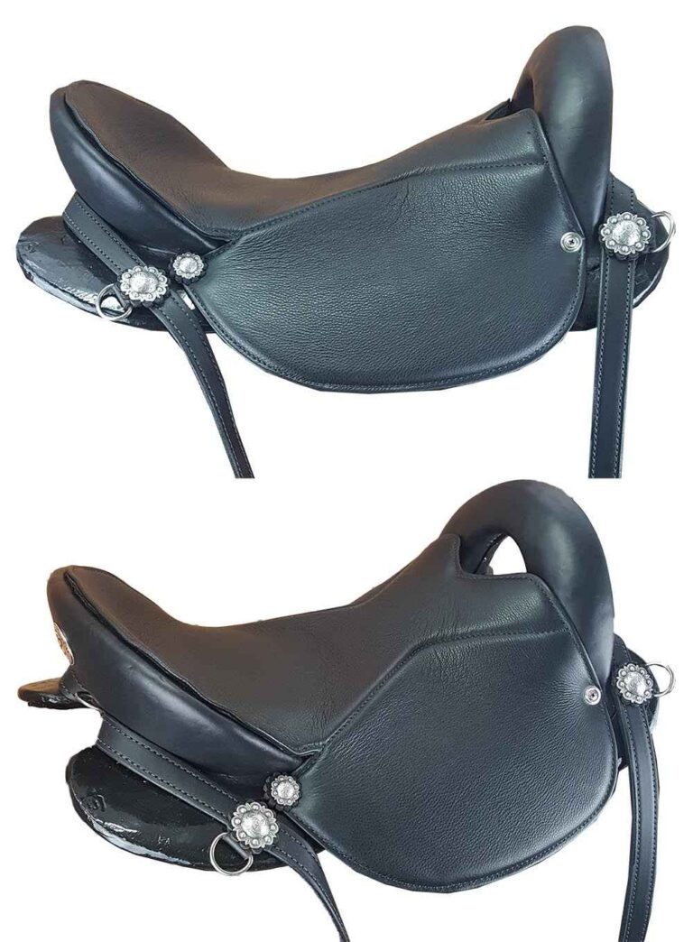 Used Saddles - Specialized Saddles: Endurance & Trail Riding Saddles