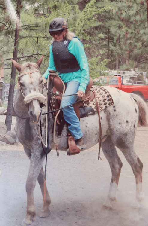 Read our detailed #1 Texas Wade Review . Discover why riders choose the ...